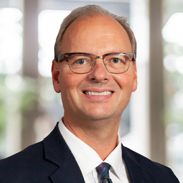 Management Team - Heffron CompanyHeffron Company